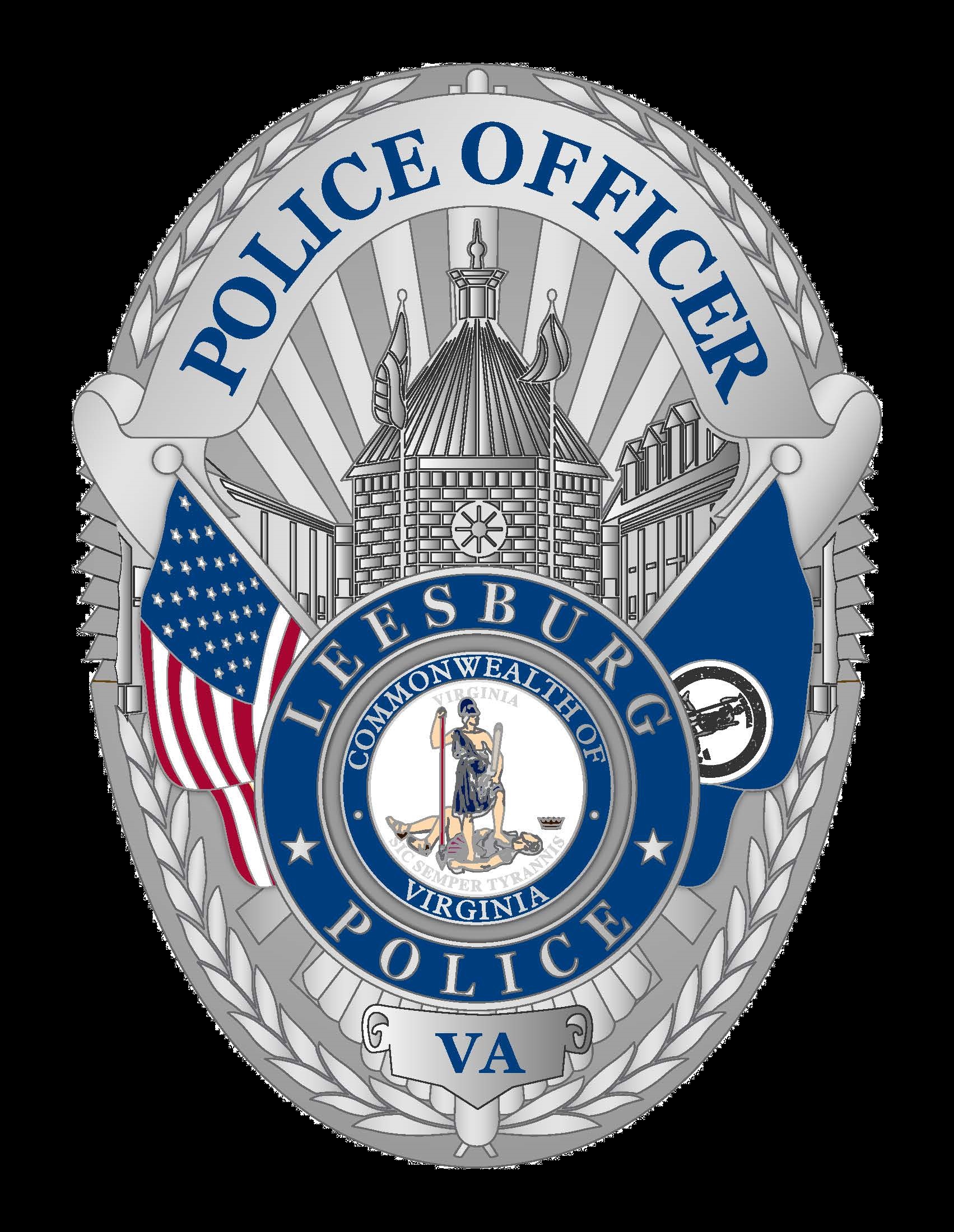 Leesburg VA Police Dept - Partner Portal